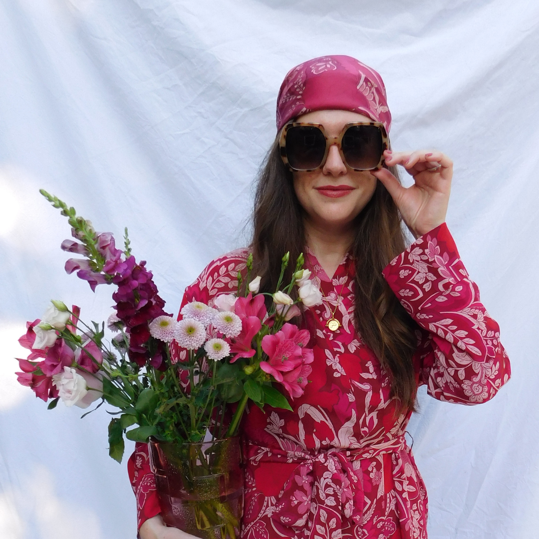 Meet Laura from The Wallflower Studio – The Store Collective