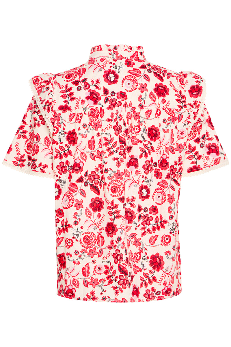 Anna Blouse – The Store Collective