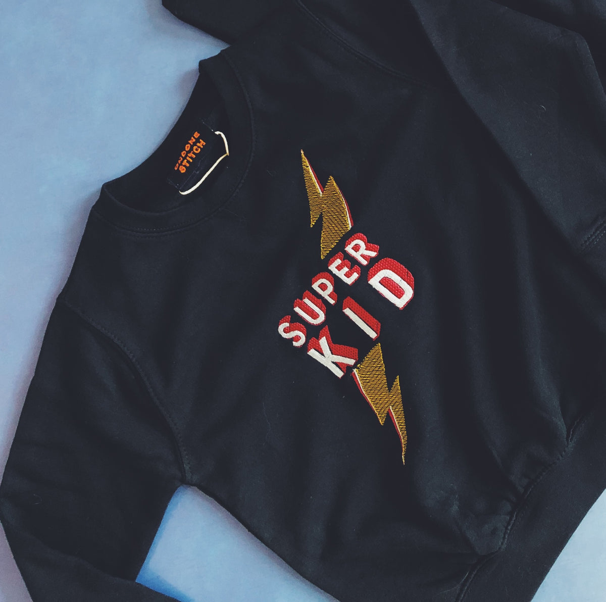 UNDONE STITCH – The Store Collective