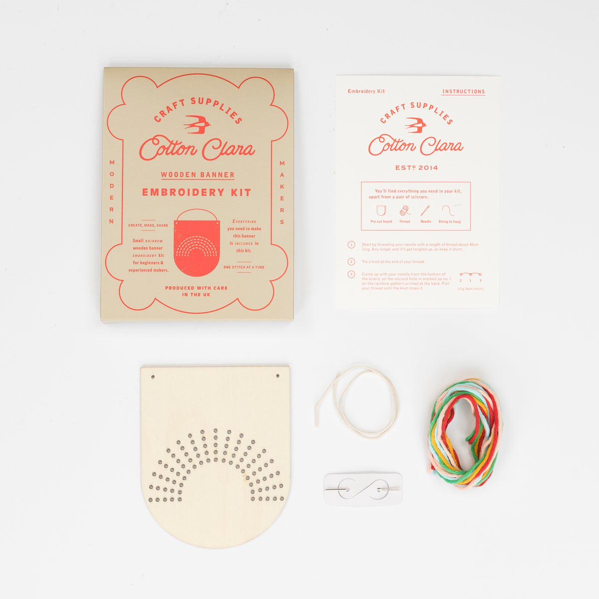 CRAFT KITS – The Store Collective