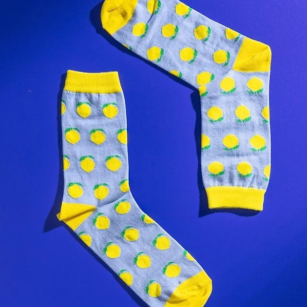 PERSONA SOCKS – The Store Collective