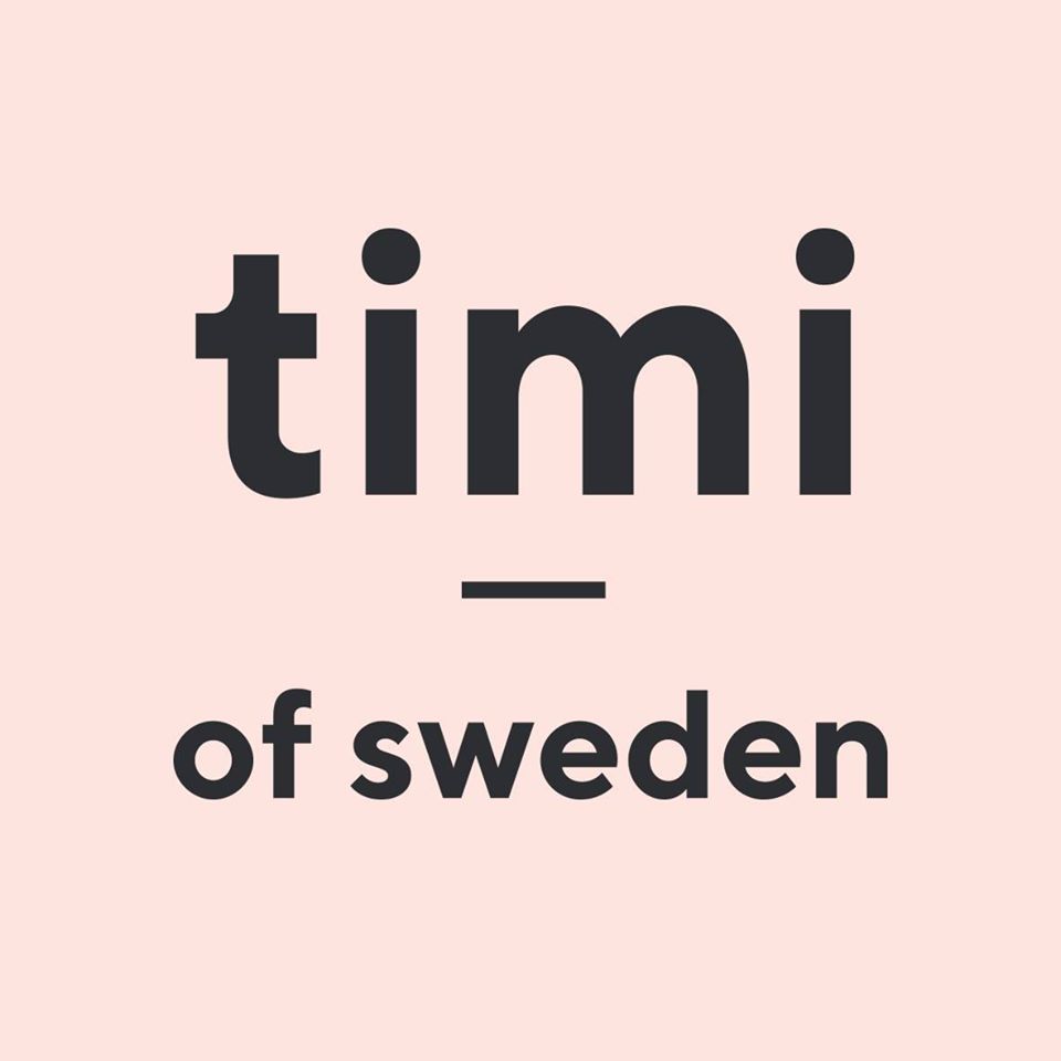 TIMI OF SWEDEN – The Store Collective