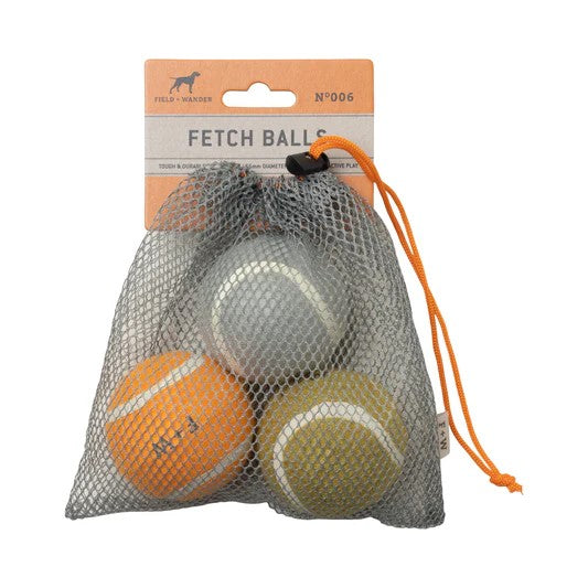 Fetch Balls – The Store Collective