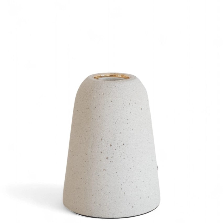 Stone Lamp Base – The Store Collective