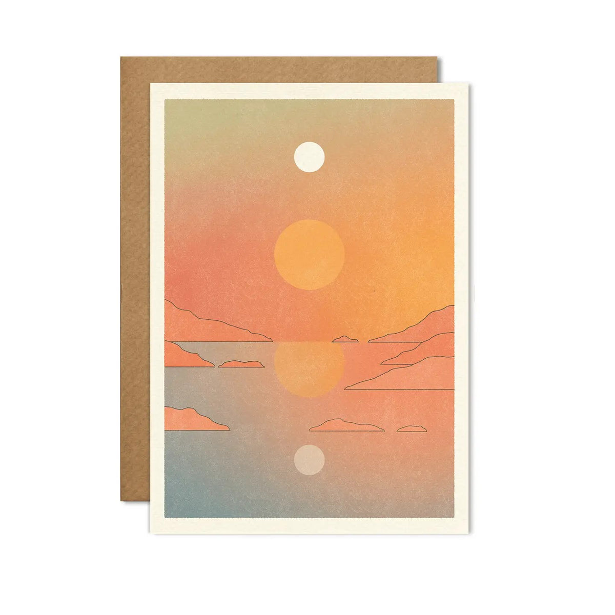 Vista Print Card – The Store Collective