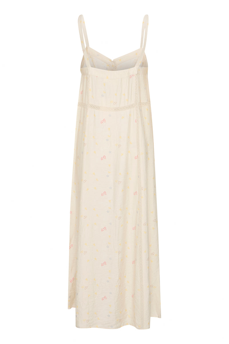 Zonna Dress – The Store Collective